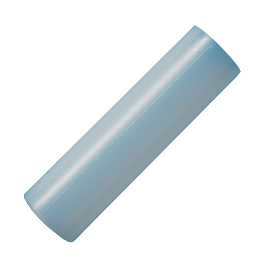 AI straw storage goblet - round - 35mm IMV White - Genetics Australia